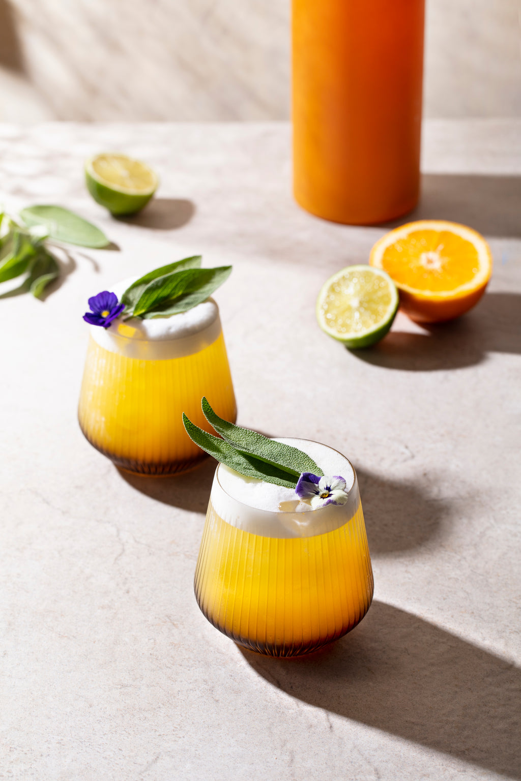 Cordials Set – Inspired Cocktail